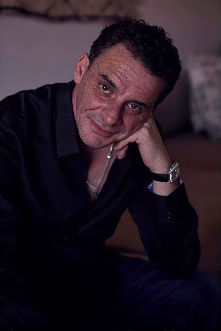 Jean Marc Henry - Jean Marc Henry Texte